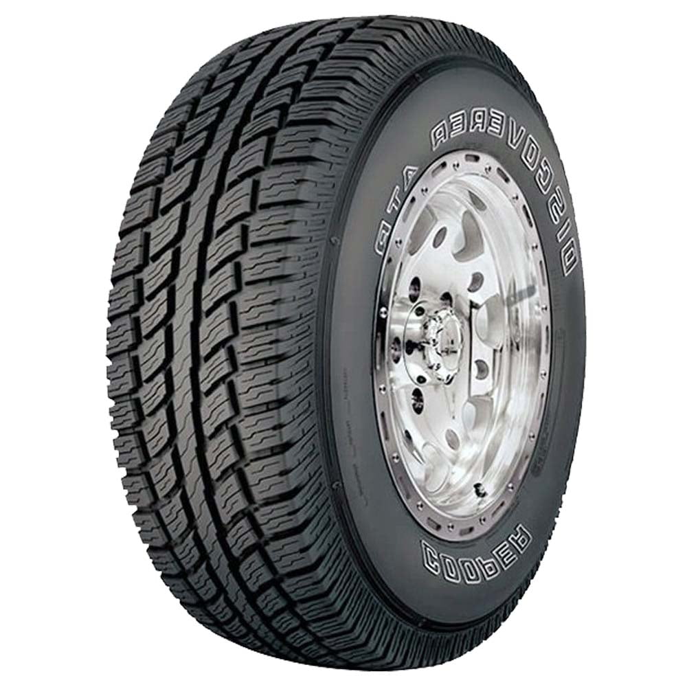 Llanta 235/60r17 Cooper Discoverer Atr 102t | Bodega Aurrera en línea