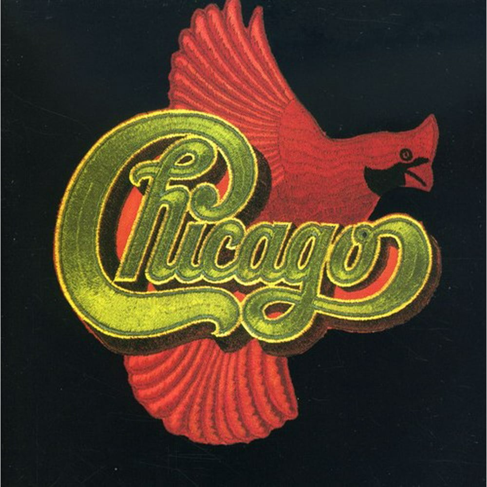 Chicago VIII (Remaster) - Walmart.com - Walmart.com