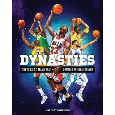Cover Story : The NBA and Modern Basketball as Told through Its Most ...