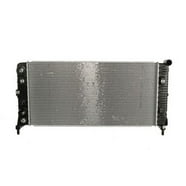 Northern Radiator 19 X 26 Gm Triple Pass Aluminum Fan Assembly ...