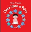 Once Upon a Potty: Once Upon a Potty: Boy (Hardcover) - Walmart.com