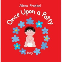Once Upon a Potty: Once Upon a Potty: Boy (Hardcover) - Walmart.com