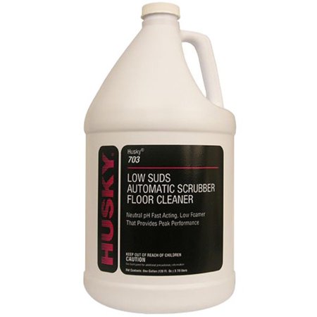 Husky 703 L/S Automatic Scrubber Cleaner (2 Color) | Walmart Canada