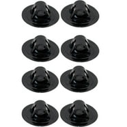 Lund Boat Windshield Snap Set 1996636 | 3/8 Inch Stainless (Set of 6 ...