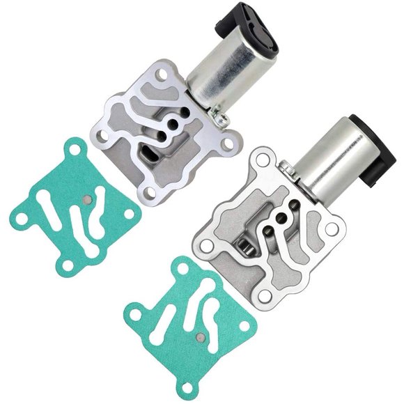 Volvo Xc90 Engine Variable Timing Solenoid