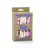 Green Toys Jump Rope, Pink - Walmart.com