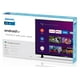 Philips 43" Class 4K Ultra HD (2160p) Android Smart LED TV with Google ...