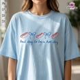 Bad Day To Be A Hot Dog Shirt | Funny Coquette Bow T-Shirt | Trendy Red ...