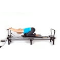 Stamina AeroPilates Pilates Pull-Up Bar Accessory - Low Impact - Full ...