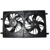 621-029 Engine Cooling Fan Assembly for Jeep Compass Patriot Chrysler ...