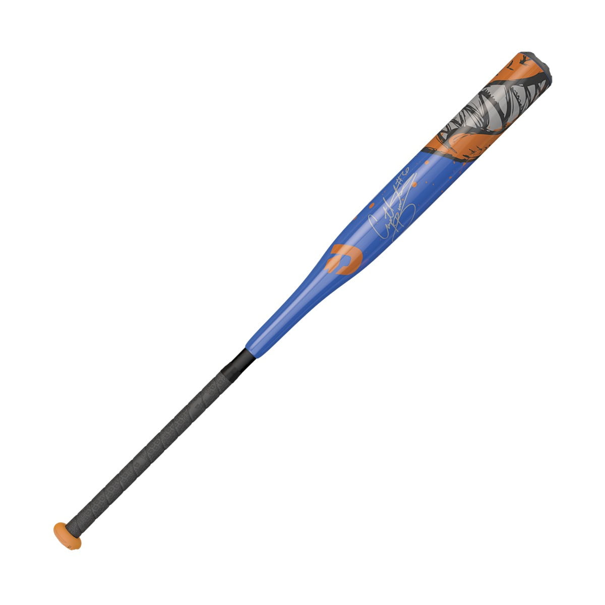 DeMarini Bustos USSSA Fastpitch Softball Bat, 32" (-13) - Walmart.com
