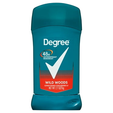 Degree Ultra Clear Black+White Antiperspirant Deodorant Stick 2.7 oz ...