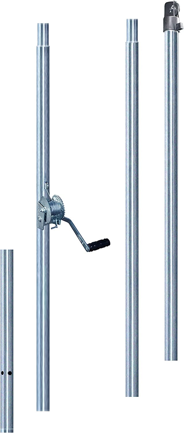 Purple Martin House Pole