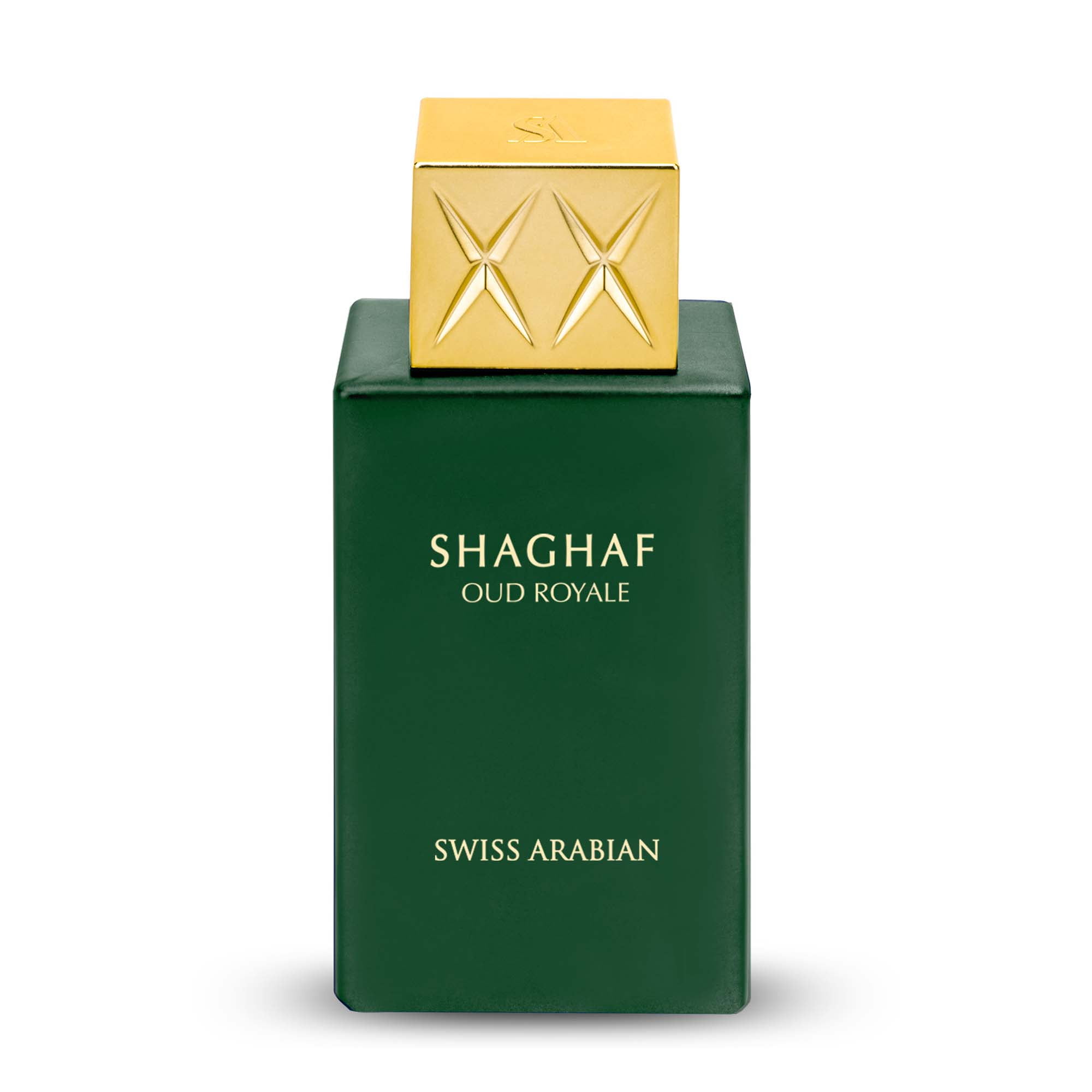 Click here for Swiss Arabian Shaghaf Oud Royale  Perfume For Wome... prices