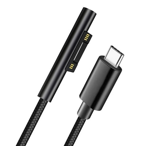 Microsoft Surface Connect To Usb C Charging Cable
