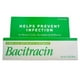 Perrigo Bacitracin First Aid Antibiotic Ointment - 1 Oz 2 Pack ...