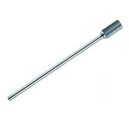 Drill America Cylindrical End Cut Carbide Burr 1/4 Shank - Walmart.com