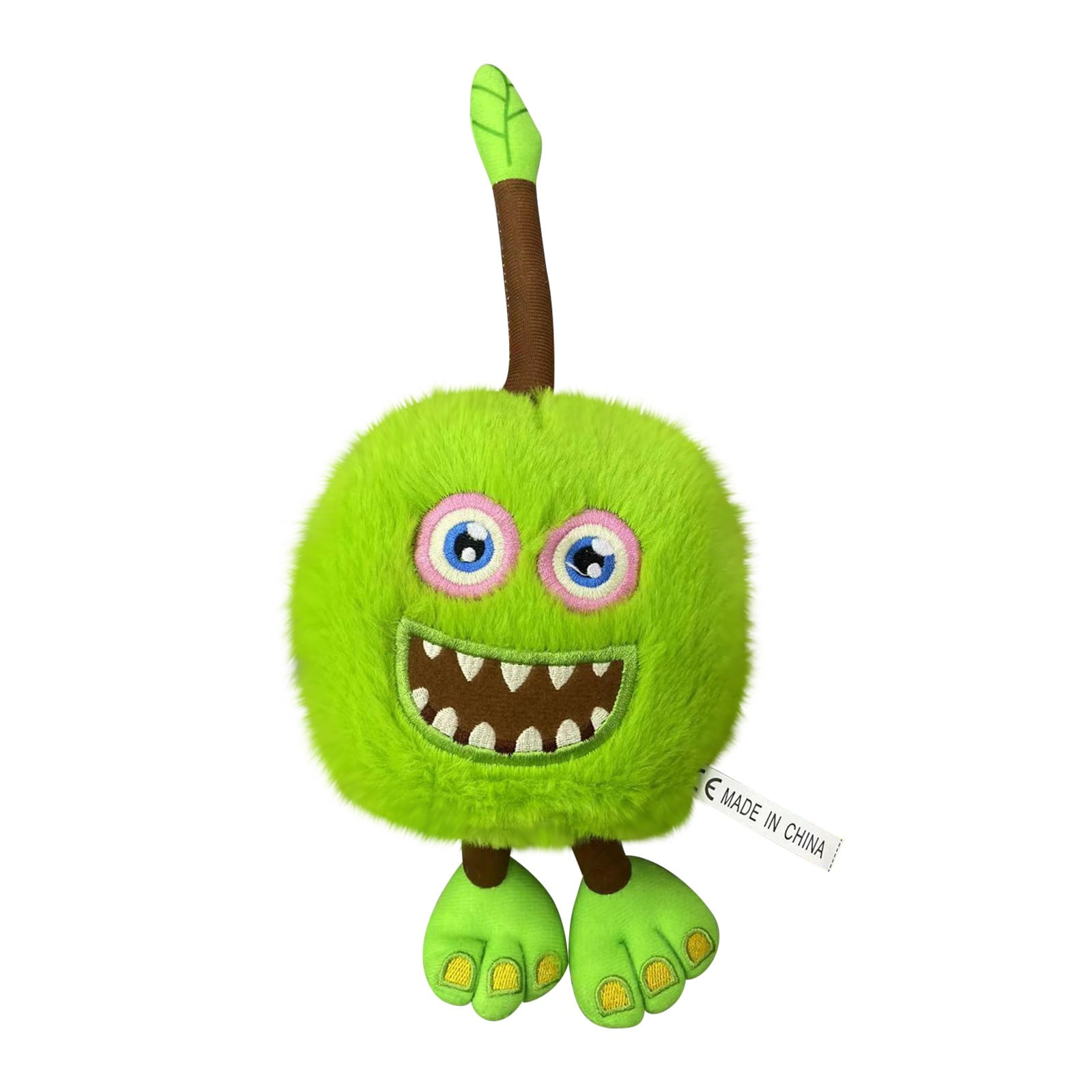 Click here for Tanuse Official Game Plush Toys - Soft Cuddly Stuf... prices