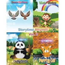 Nursery Rhyme: How to Create a World: Nursery Rhyme Edition (Paperback ...