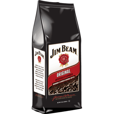 Black Label Devil Mountain, Dark Roast, Strong Ground Coffee, 16 Oz ...