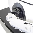 Ergotron Mounting Pivot for Monitor Curved Screen Display Mounting Arm ...