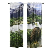 Eagles Curtains