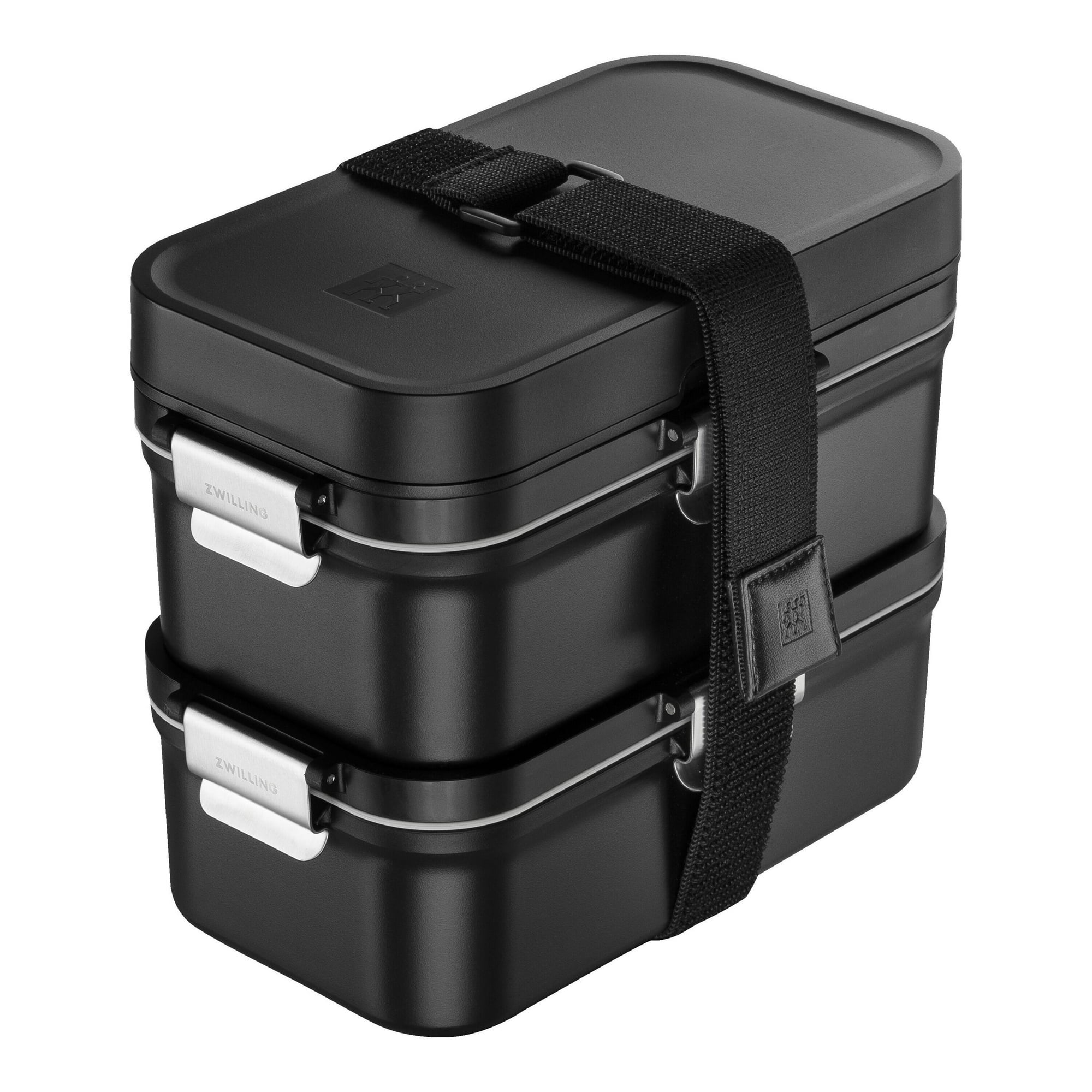 Click here for Zwilling Fresh & Save Vacuum Lunch Box  Pp  Black prices