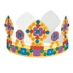 Fabulous Foam Princess Crowns - Craft Kits - 12 Pieces - Walmart.com
