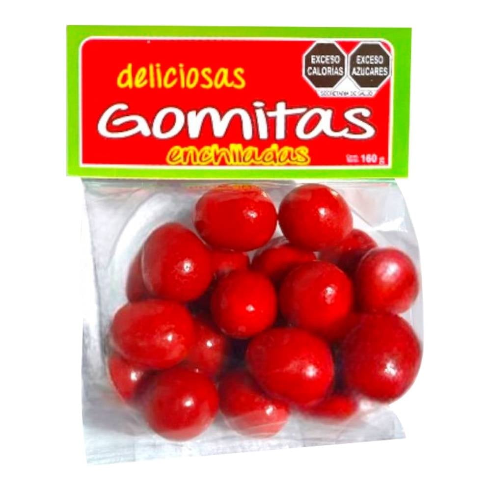 Gomitas San Francisco enchiladas 225 g | Walmart en línea