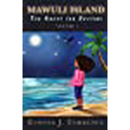 Mawuli Island: The Quest for Destiny Volume 1 | Walmart Canada