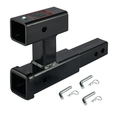 Reese Towpower Dual Hitch - Walmart.com