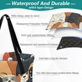 Beagle Dogs Face Extra Large Picnic Beach Blanket Waterproof Sand Proof ...