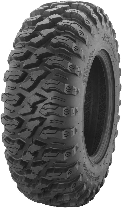 QuadBoss QBT446 Radial Utility Tires 29x9R-14 Radial Front 8 Ply P3027 ...