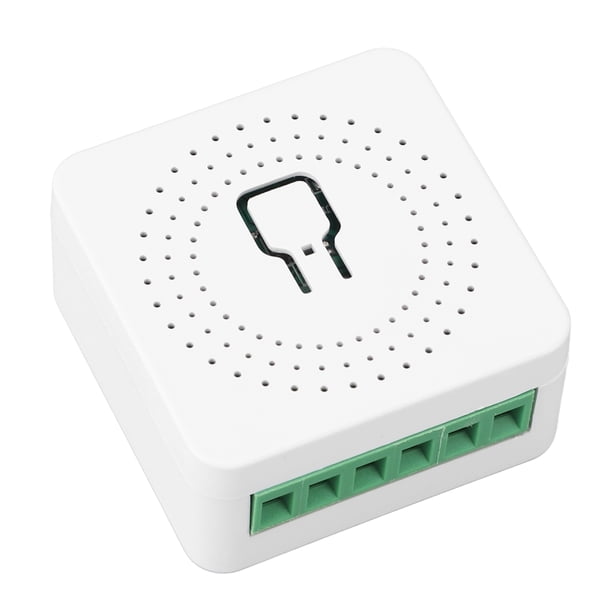 Wireless Relay Switch Module, Smart Relay Switch Power Monitoring for ...