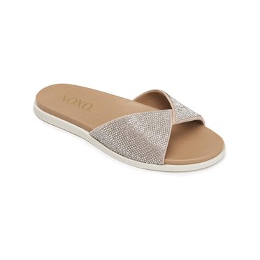 Crocs Unisex Classic Slide Sandal - Walmart.com
