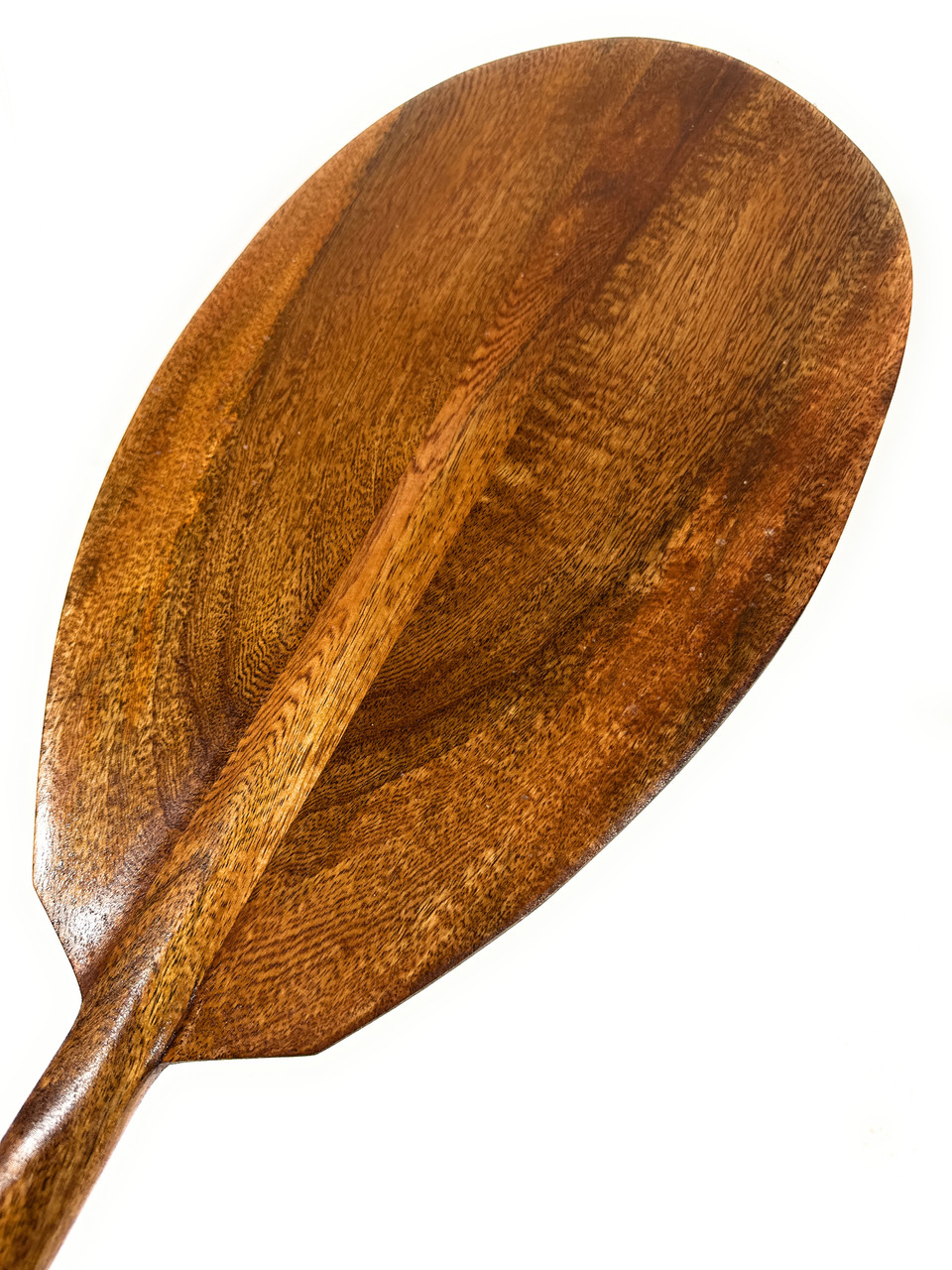 Earth Crust Mango Outrigger Paddle 50" T-Handle - Tear Drop Made In ...