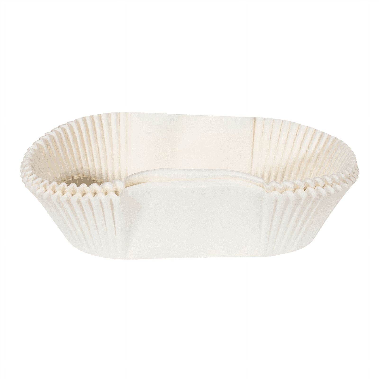 Click here for Unbranded 40 Pack Greaseproof Loaf Tin Liners Stra... prices