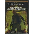 National Treasure (DVD) - Walmart.com