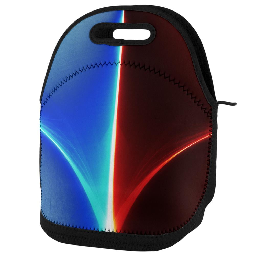 Choose Your Own Path to Destiny Lunch Tote Bag - Walmart.com