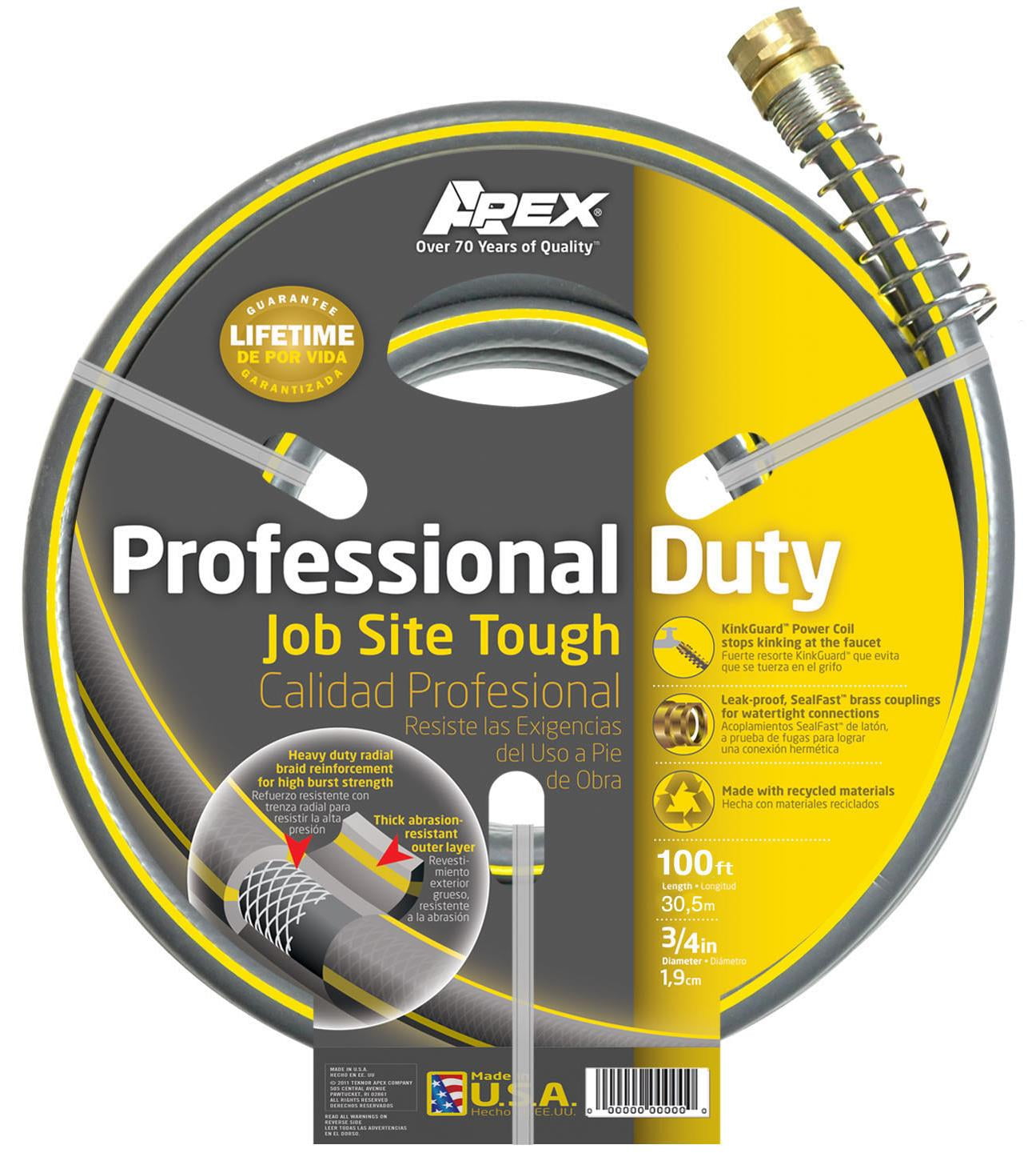 988Vr 100 Hose Prof 3 4 X 100 Walmart Walmart 988vr-100-hose-prof-3-4-x-100-walmart-walmart