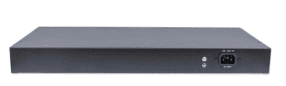 Switch Administrable Gigabit Ethernet de 16 puertos PoE+ con 2 puertos ...