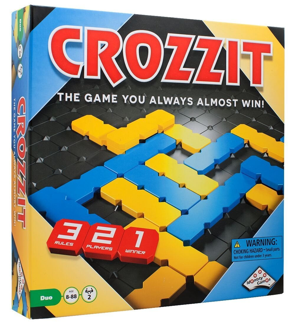 Crozzit - Walmart.com