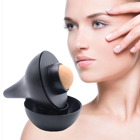 Oil Absorbing Volcanic Roller, Matte , Portable Reusable , Absorb Oil ...