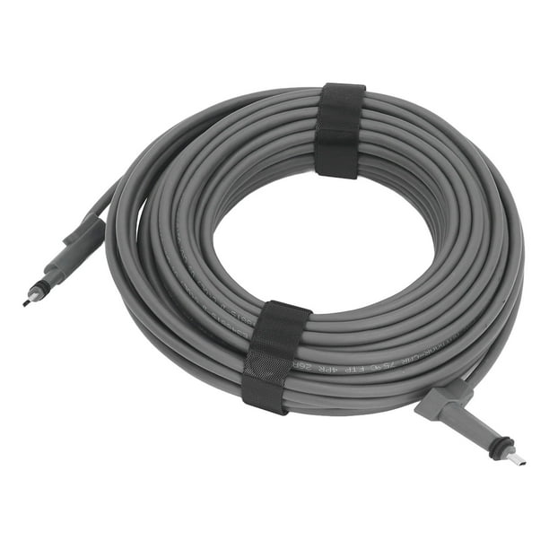 Starlink Rectangular Satellite V2 Replacement Cable, IP68 Waterproof ...