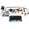 PAC Audio OS-2X Radio Replacement Interface for Select 2000-2013 GM Class II Vehicles - Walmart.com