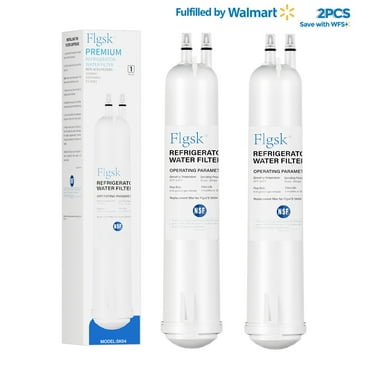 EcoPure EPINL30 5 Years In-Line Refrigerator Filter - Universal Fit ...