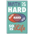 Teacher Created Resources Math Fun Charts, Set of 8 - Walmart.com