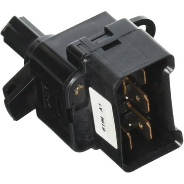 Motorcraft HVAC Heater Control Switch YH-1532 - Walmart.com
