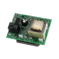 Atosa Thermostat, Oven 301030038 - Genuine OEM Replacement Part ...
