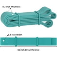 Resistance Bands, Pull Up Bands, Pull Up Assist Band Exercise Bands for ...
